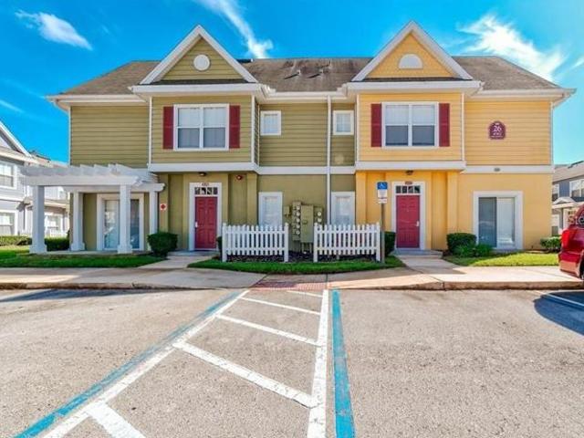 4562 Yellowgold Rd E #106, Kissimmee, FL 34746