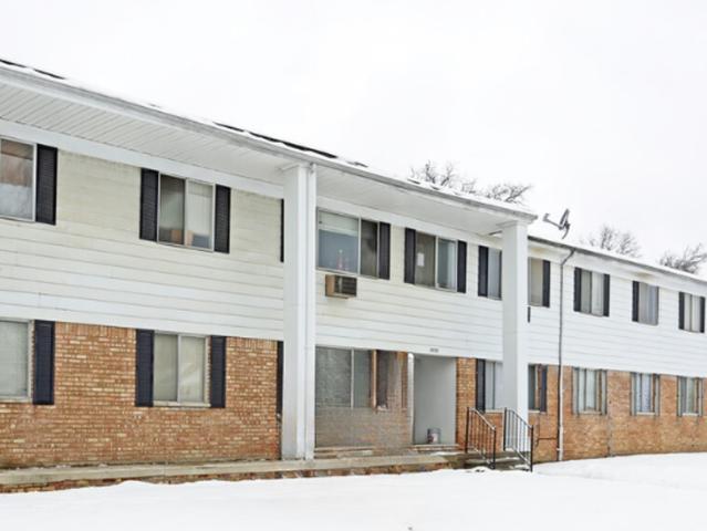 45631 UTICA GROUP, LLC 1 Bedroom Apartment for Rent at 45631 Harry St, Utica, MI 48317 Utica