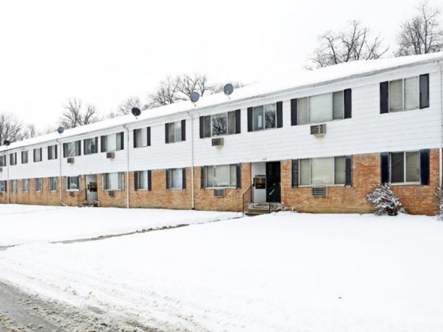 45631 UTICA GROUP, LLC 2 Bedroom Apartment for Rent at 45631 Harry St, Utica, MI 48317 Utica