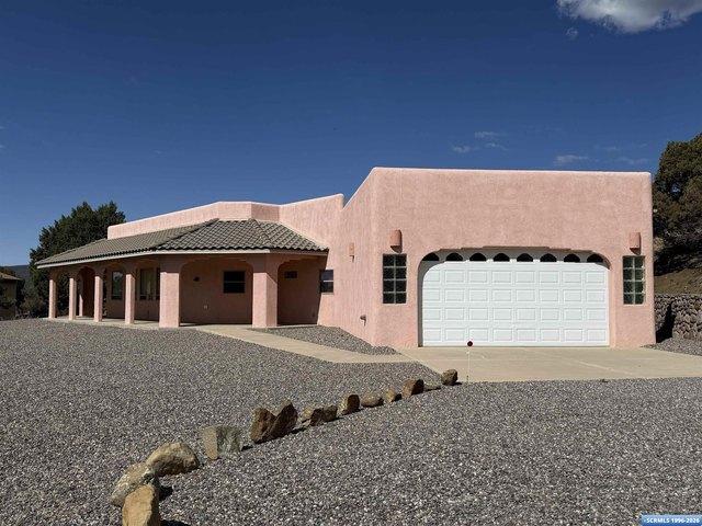 4563 N Grandview Rd, Silver City, NM 88061