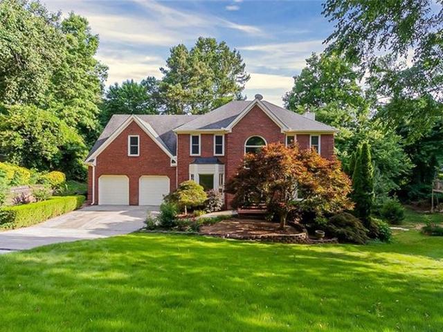 4563 Ashmore Cir NE, Marietta, GA 30066