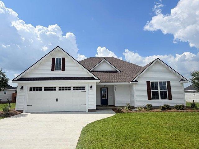 4563 Brinlee Way, Hahira, GA 31632
