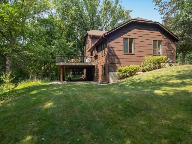4563 Ches Mar Drive