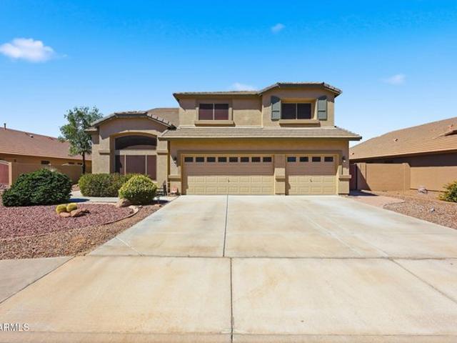 4563 E Desert Sands Dr, Chandler, AZ 85249