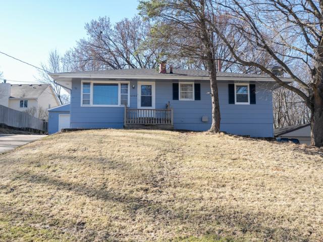 4563 Fairview Drive
