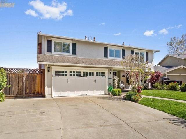 4563 Gatetree Cir, Pleasanton, CA 94566
