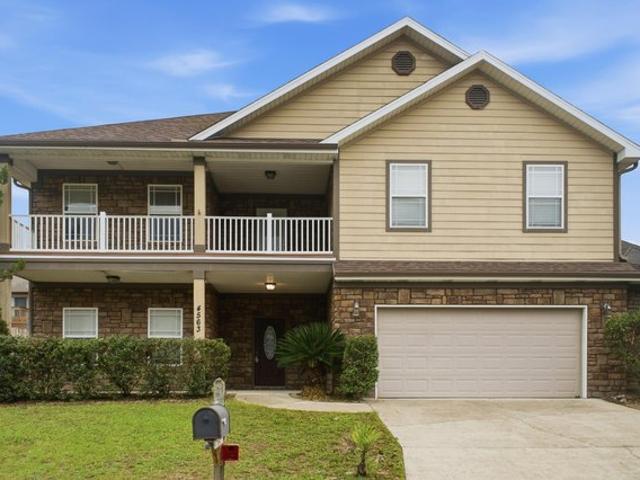 4563 Hermosa Rd, Crestview, FL 32539