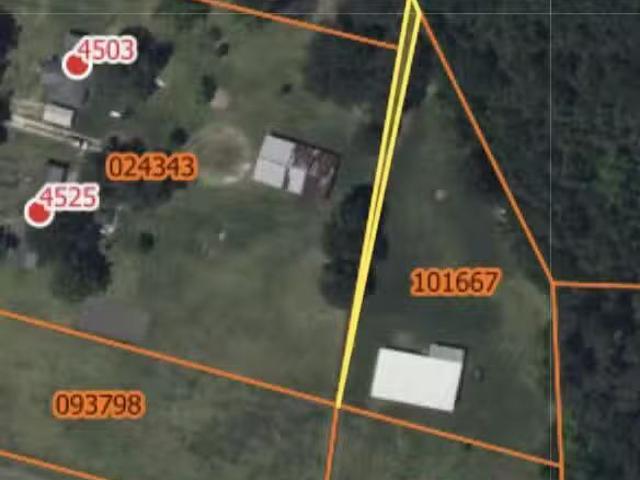 4563 JOE BROWN HWY S, CHADBOURN, NC 28431 Vacant Land For Sale.