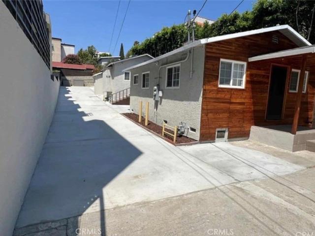4563 Lexington Ave, Los Angeles, CA 90029 | MLS #WS26040