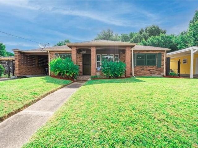 4563 Louisa Dr, New Orleans, LA 70126