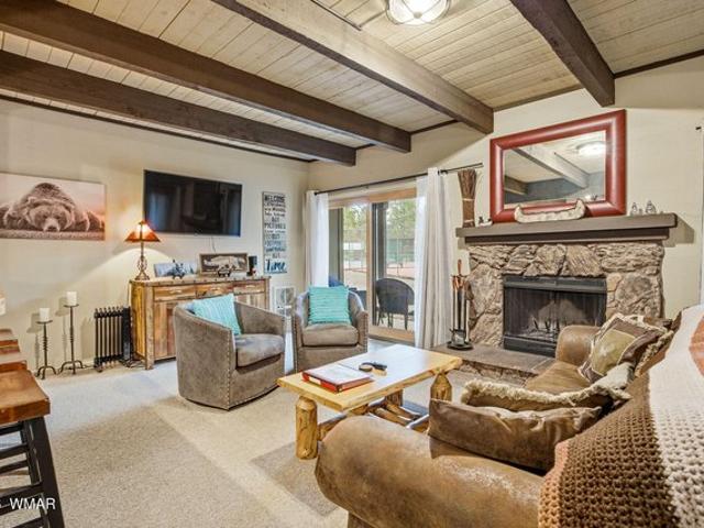 4563 Resort Loop, Pinetop, AZ 85935