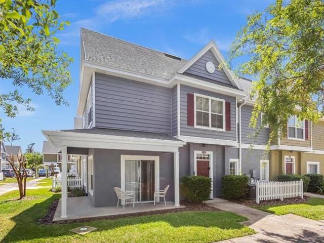 4563 Yellowgold Rd E #108, Kissimmee, FL 34746
