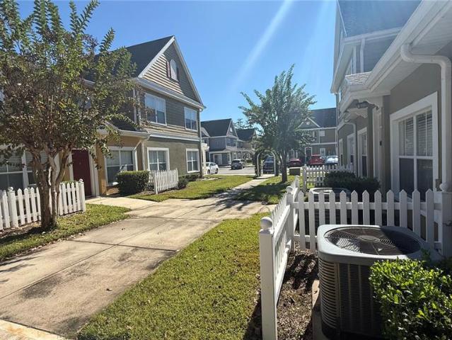 4563 Yellowgold Rd E, Unit 106, Kissimmee, FL 34746 | MLS #S5137 | Compass