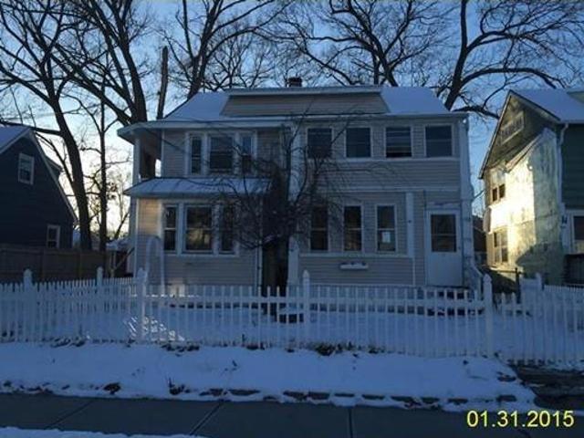 456 458 Page Blvd, Springfield, MA 01104