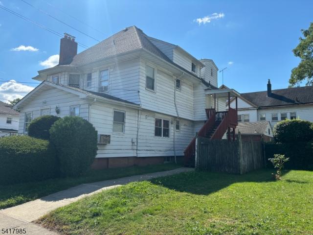 456 46 th Ave, Paterson, NJ 07504 | MLS #4015 | Compass