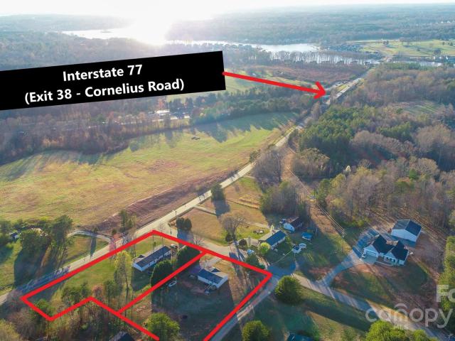 456 Cornelius Rd, Mooresville, NC 28117 | MLS #4267