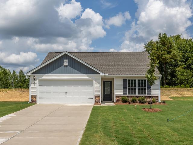 456 Chedworth Dr, Angier, NC 27501 | MLS #10148 | Compass