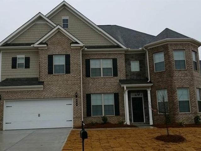 456 Culloden Moor Dr, McDonough, GA 30253