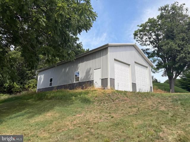 456 Antietam Road