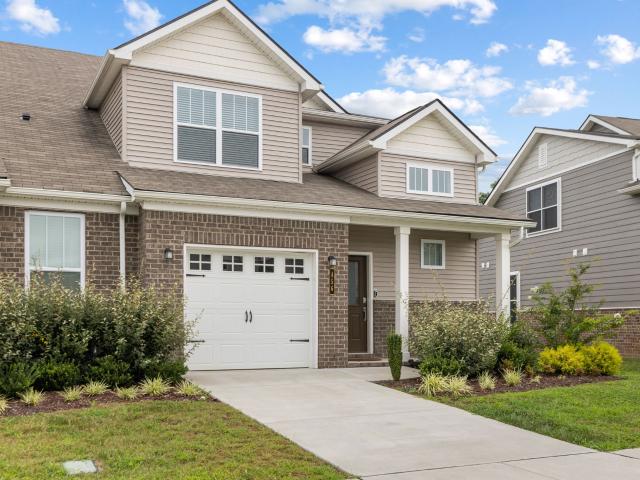 456 Alcott Way