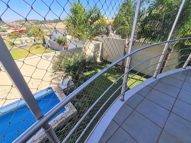 456 Área Útil Casa de Condomínio Alugar, 4 Dormitórios localizado em Condomínio Terras de Vinhedo, Vinhedo, São Paulo, 13283530 | Brasil