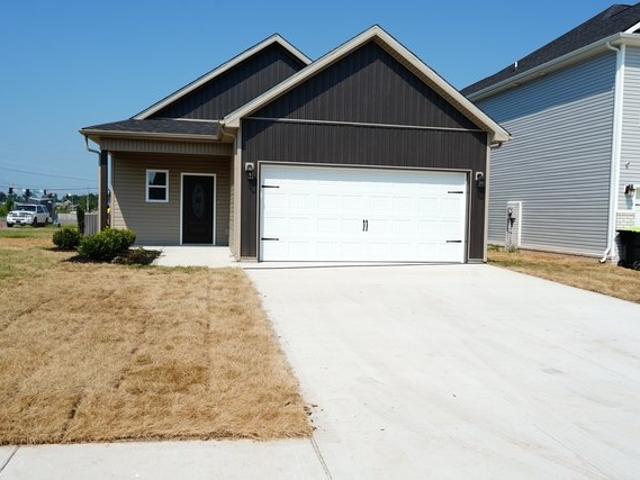 456 Ayden Ln, Clarksville, TN 37042