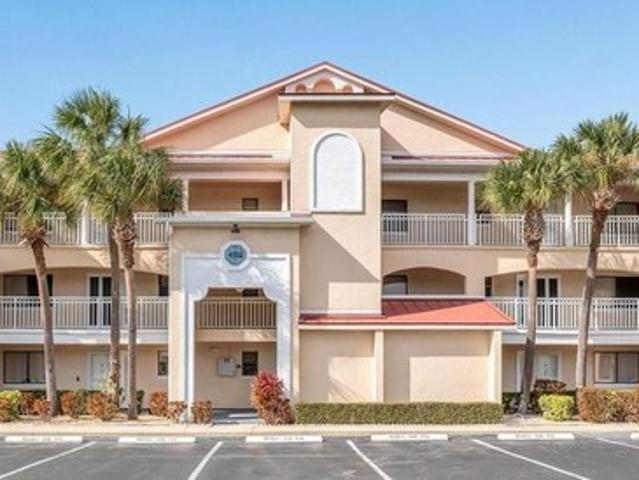 456 Bouchelle Dr Apt 102, New Smyrna Beach, FL 32169