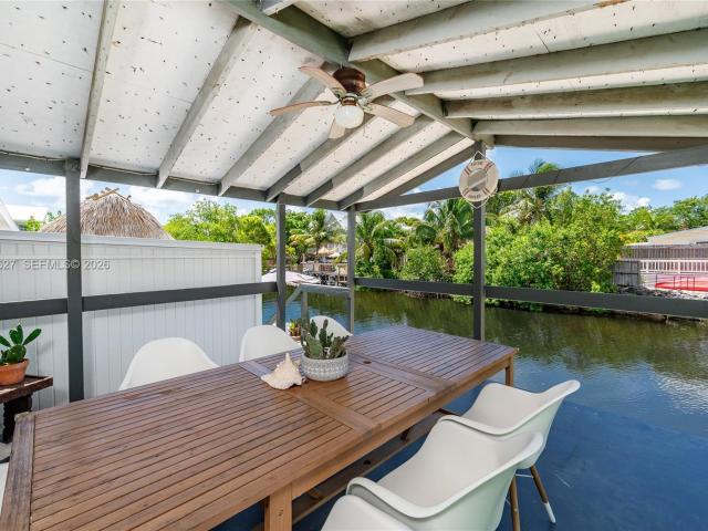 456 Bowie Ln, Key Largo, FL 33037 | MLS #A12031