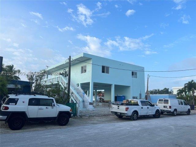 456 Bahia Honda Rd, Key Largo, FL 33037