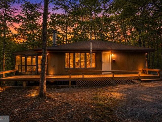 456 Bald Eagle Trl, Hedgesville, WV 25427