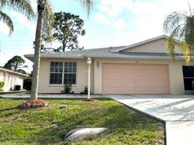 456 Bethany Village Cir, Lehigh Acres, FL 33936