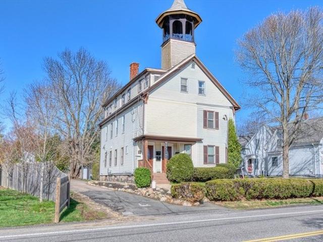 456 Beulah St, Whitman, MA 02382