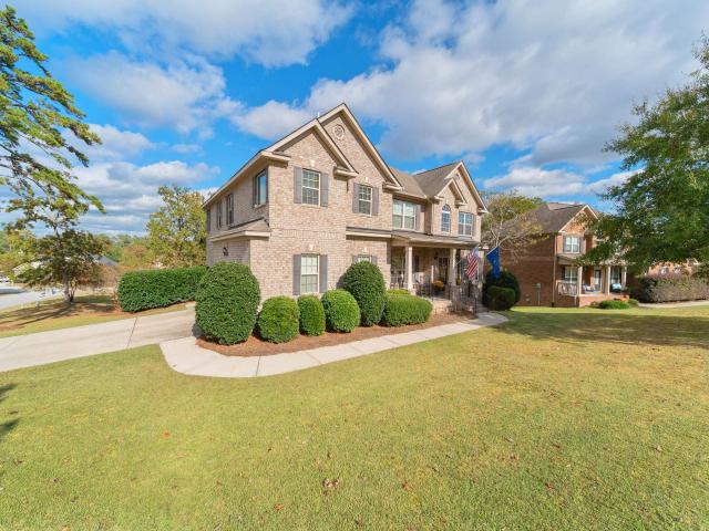 456 Beaumont Park Lane