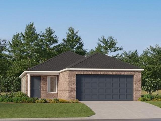 456 Beaunoir Ave, Lowell, AR 72745