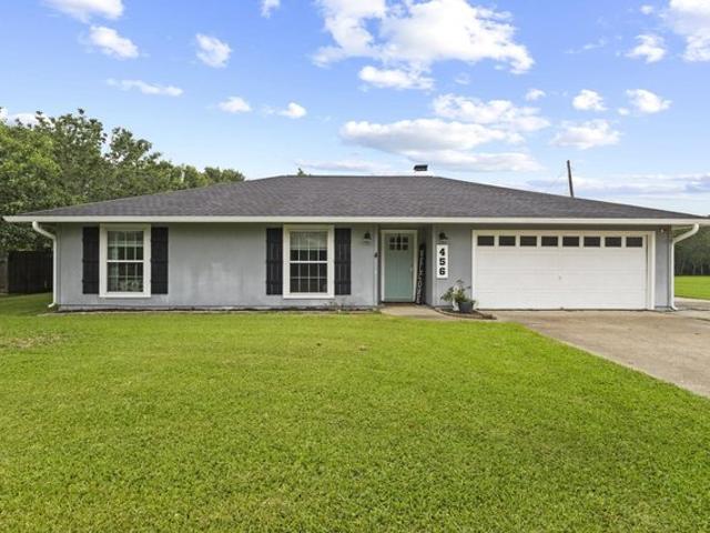456 Berry Dr, Beaumont, TX 77705