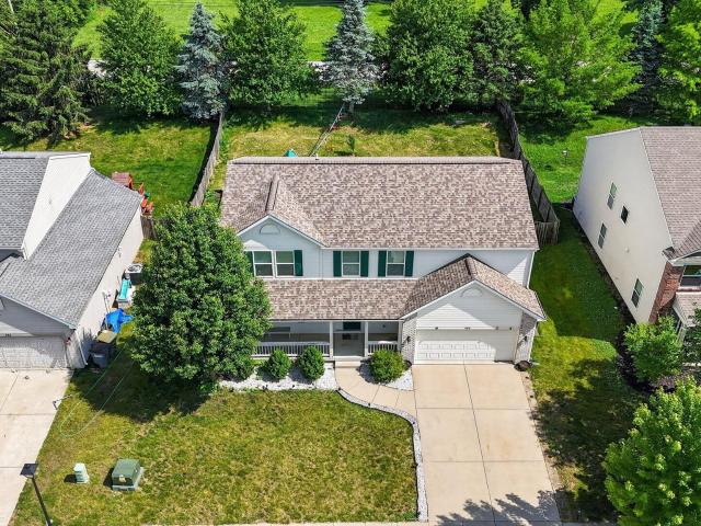 456 Goose Creek Way