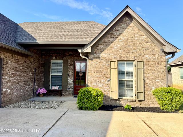 456 Greenfield Ridge Circle