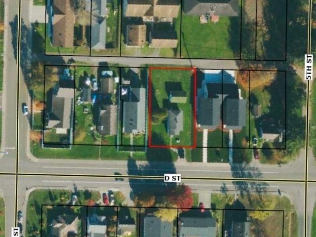 456 D St, Blaine, WA 98230 | MLS #2466 | Compass