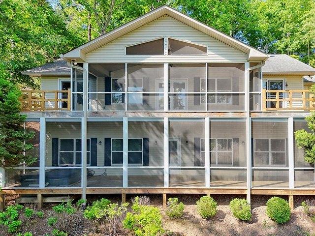 456 Deaver Cove Rd, Blairsville, GA 30512
