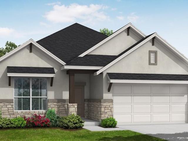 456 Desert Cactus, San Antonio, TX 78253