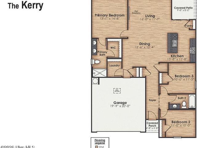 456 Driftwood Drive # 25