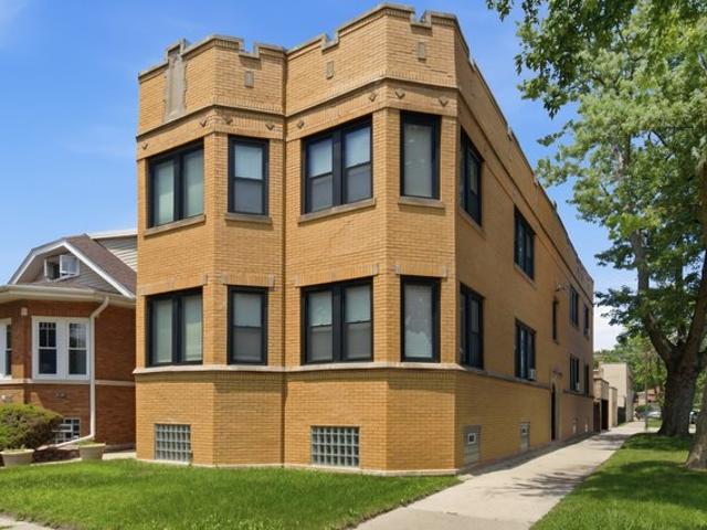 456 E 87th Pl, Chicago, IL 60619