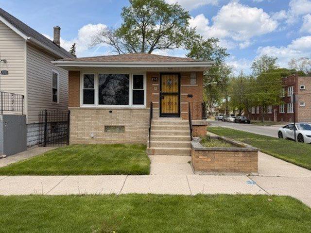456 E 90th St, Chicago, IL 60619