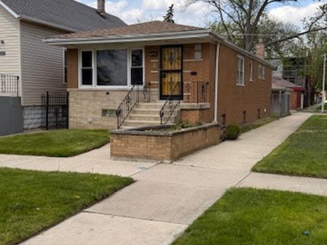 456 E 90th St, Chicago, IL 60619 | MLS #12604 | Compass