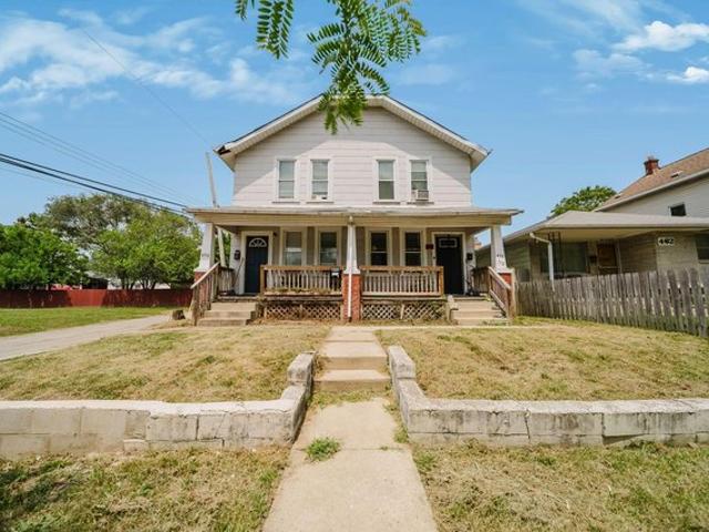 456 E Hinman Ave Unit 458, Columbus, OH 43207