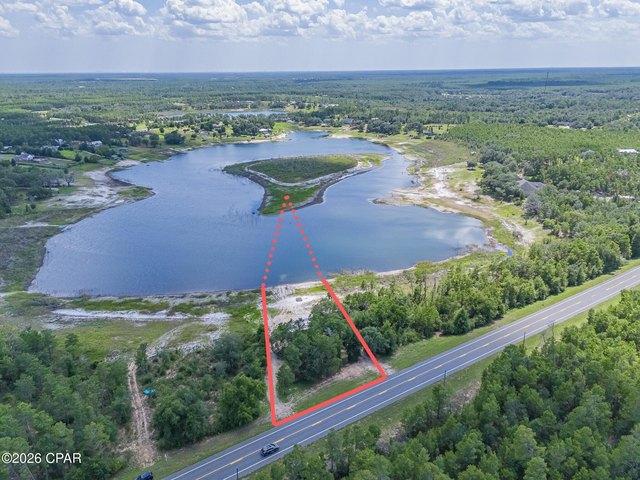 456 E Highway 20, Panama City, FL 32409