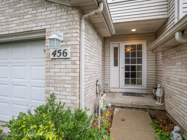456 E Reader Street # 456