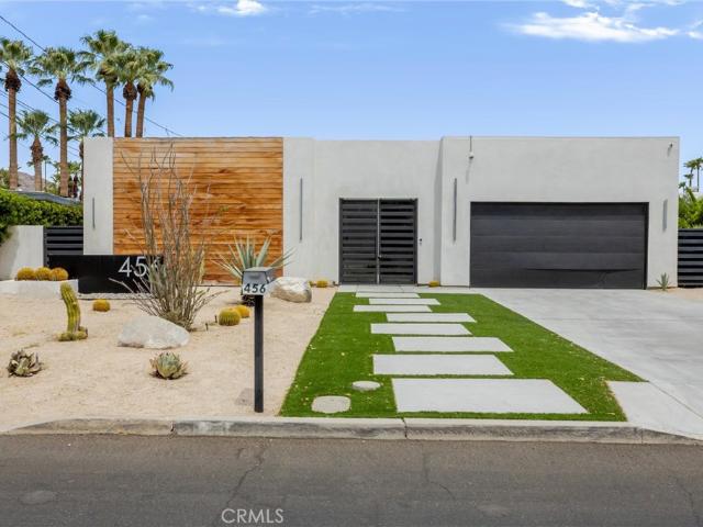 456 E Sonora Road