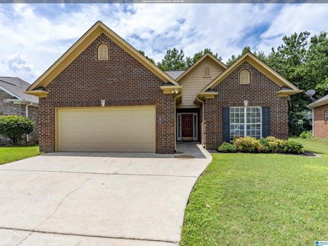 456 Enclave Cir, Fultondale, AL 35068