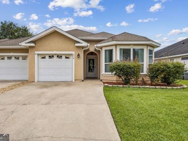 456 Eagle Blvd, Kingsland, GA 31548